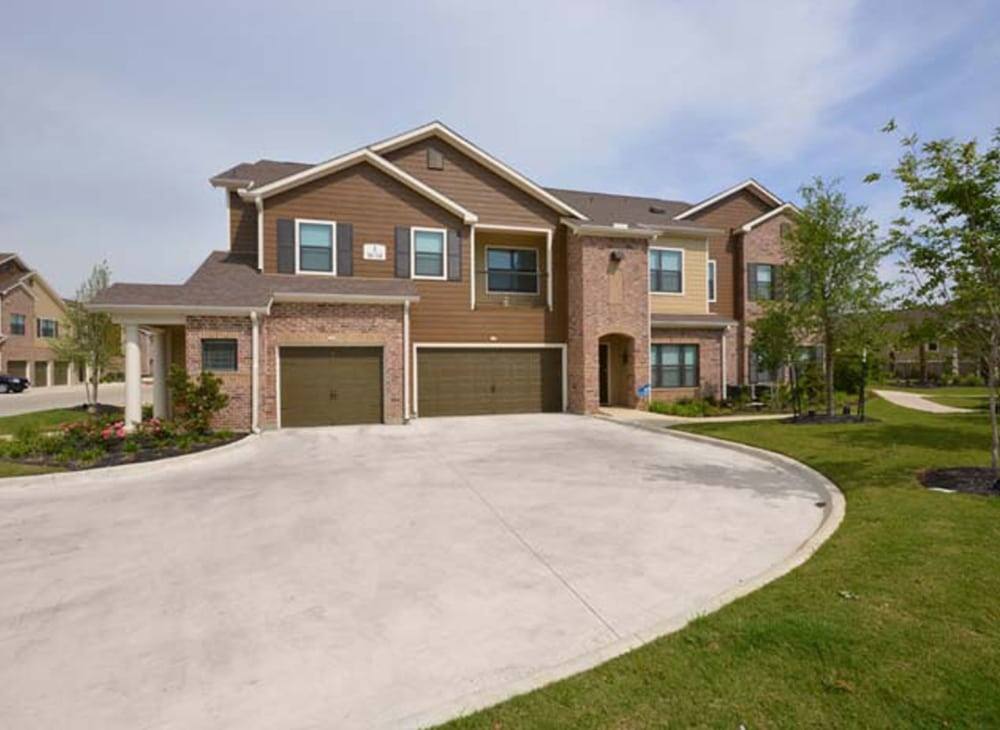 The Avenues at Northpointe - 11740 Northpointe Blvd, Tomball, TX 77377