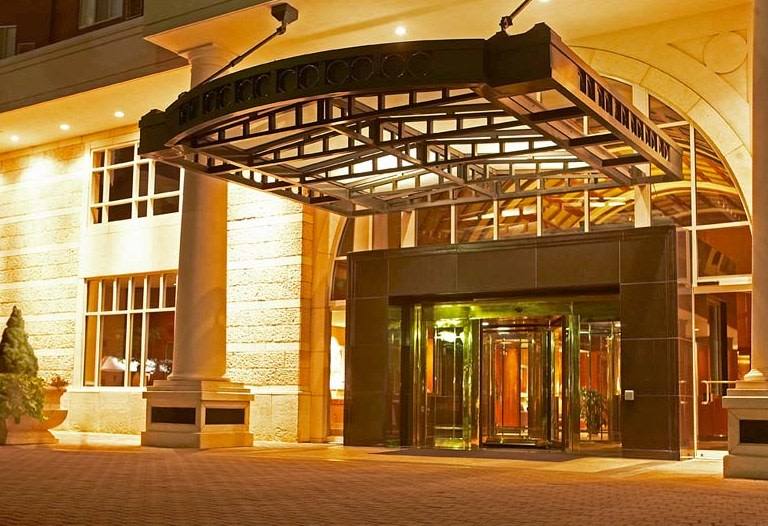 The Grand - 5801 Nicholson Lane, Rockville, MD 20852 - Apartment For ...