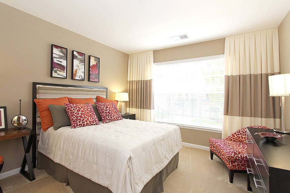 The Elms at Arcola - 24710 Tribe Square, Sterling, VA 20166