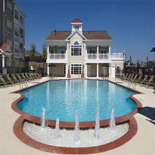 The Elms at Arcola - 24710 Tribe Square, Sterling, VA 20166