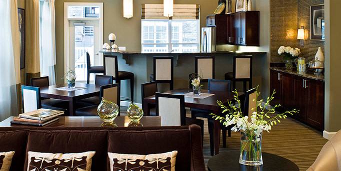 The Elms at Arcola - 24710 Tribe Square, Sterling, VA 20166
