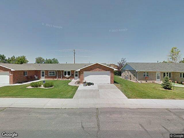 Garfield St, Lander, WY 82520 - $700 | RentalSource