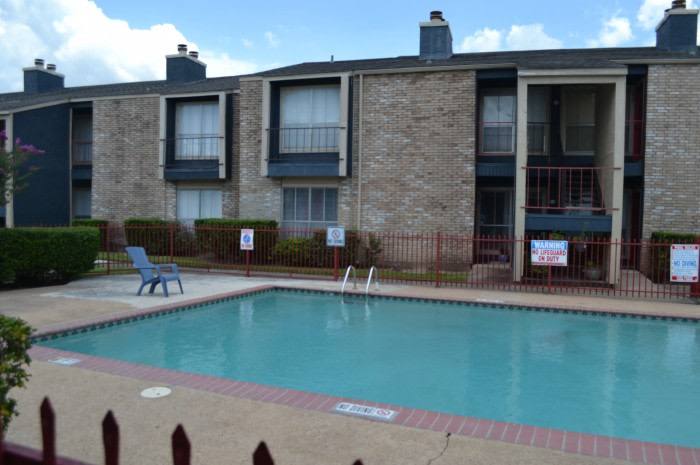 Mainridge - 2600 Westridge St, Houston, TX 77054 - Apartment For Rent ...