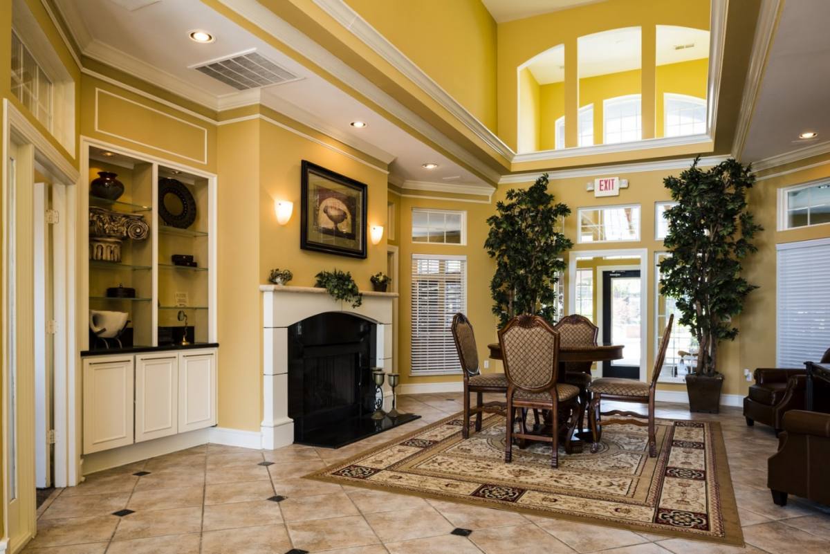 Columns on Wetherington - 1620 Corinthian Dr, Florence, KY 41042