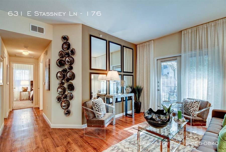 631 E Stassney Lane, Austin, TX 78745 - Apartment For Rent | RentalSource
