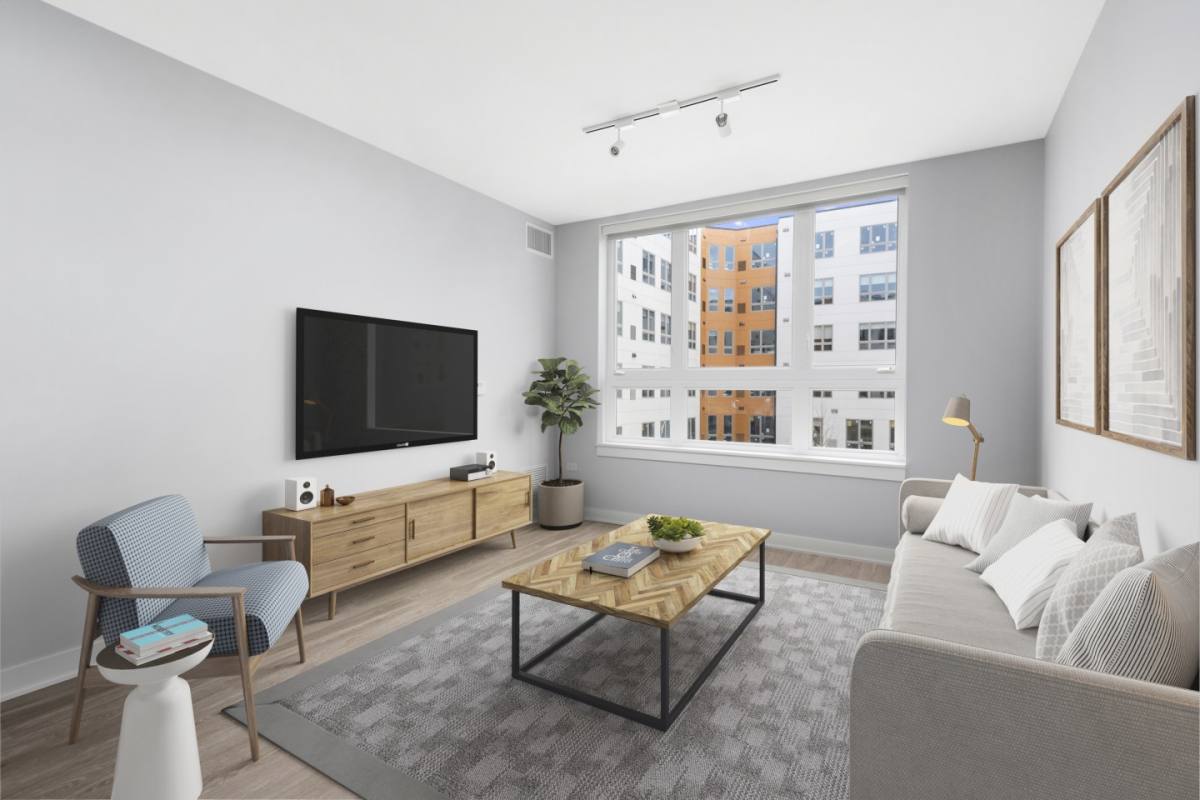 The Residences of Payton Place - 3401 W Payton Place, Arlington Heights ...