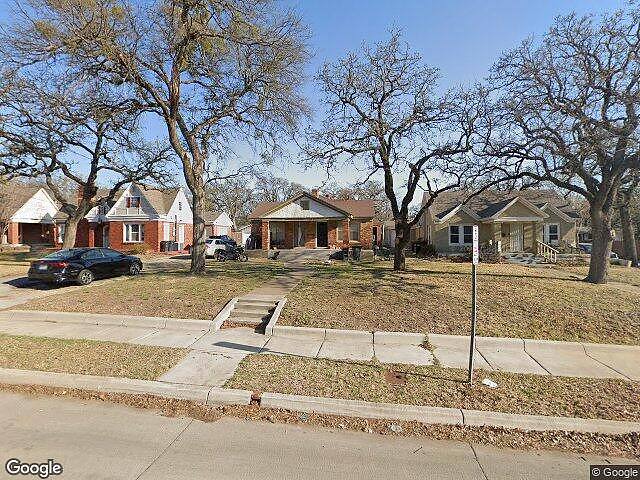 Norma St, Fort Worth, TX 76103 | RentalSource