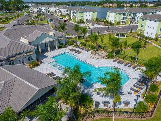 1270 Reed Canal Rd #A11, Port Orange, FL 32129 - $1,431 | RentalSource