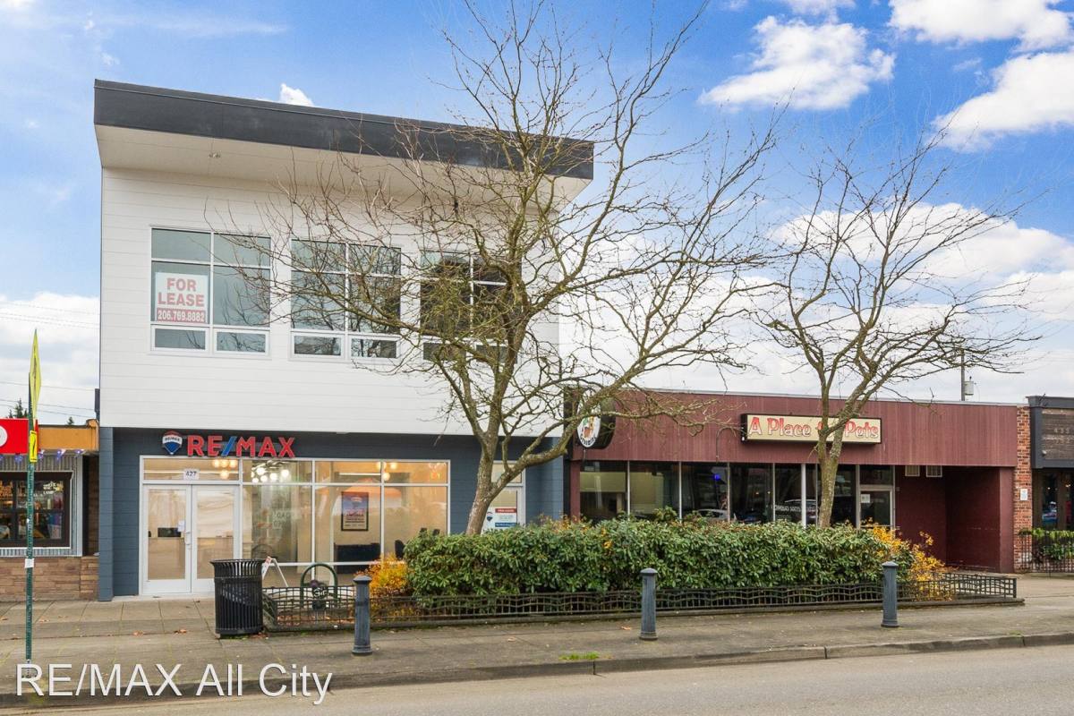 New & Modern In Downtown Burien - 427 SW 152nd St, Seattle, WA 98166 ...