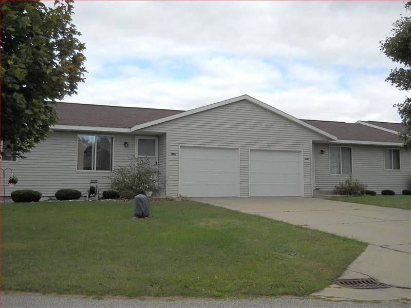 Martin House Townhouses - 6585 Mista Court, Allendale, MI 49401