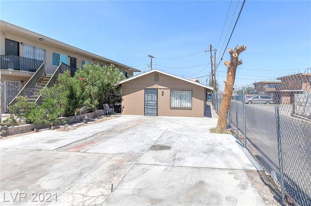 Chicago St, Las Vegas, NV 89102 - $1,458 | RentalSource