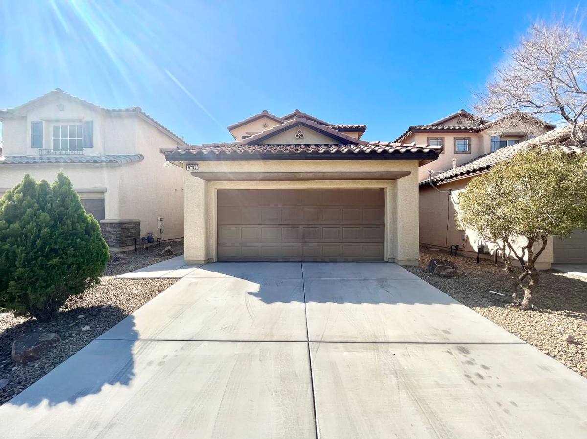 9785 Plane Tree Court, Las Vegas, NV 89178 | RentalSource