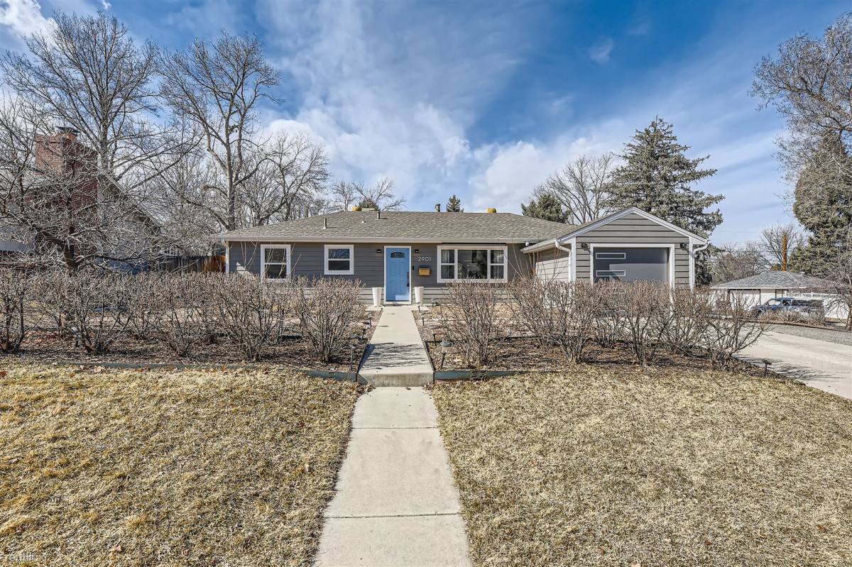2901 S Madison St, Denver, CO 80210 | RentalSource