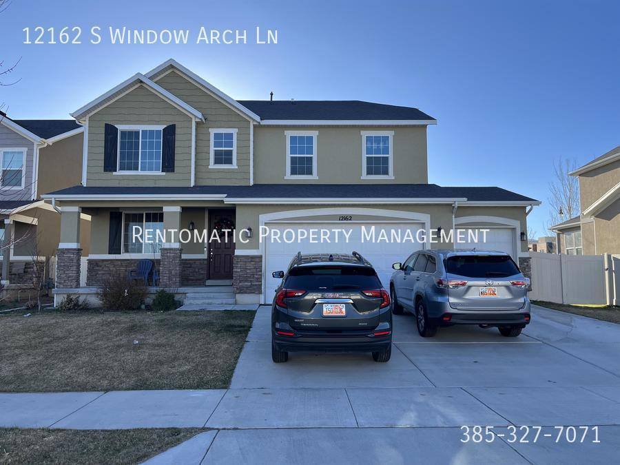 12162 S Window Arch Lane, Herriman, UT 84096 | RentalSource