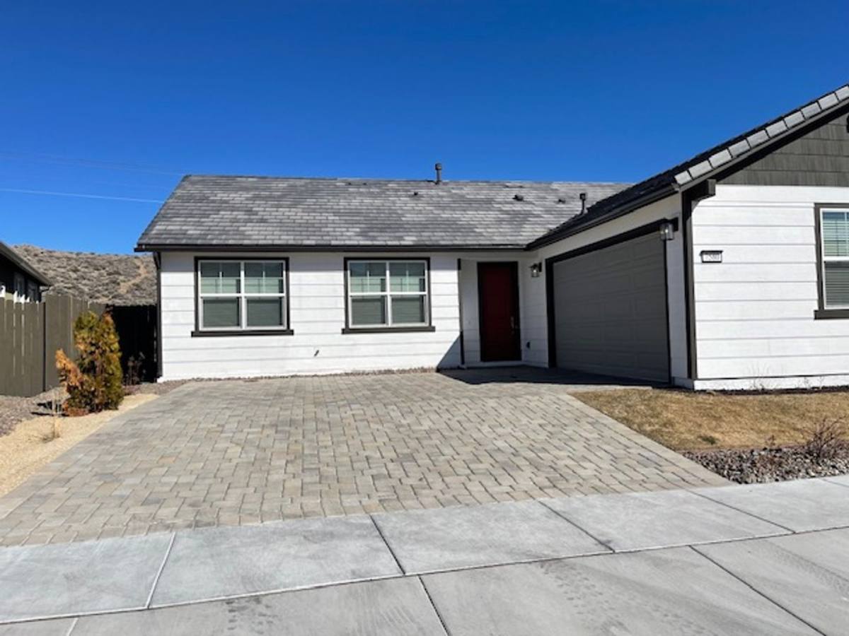 7580 Rambling Ridge Rd, Reno, NV 89506 - House For Rent