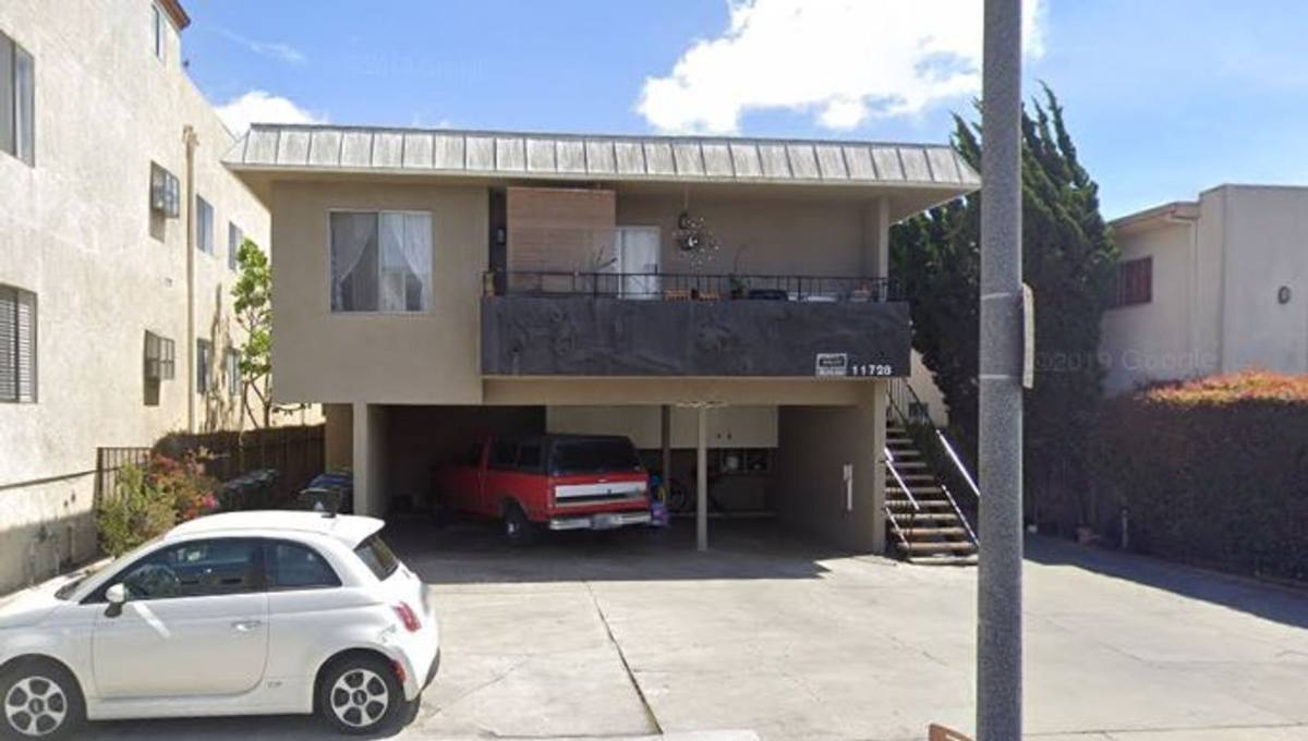 11728 Avon Way, Los Angeles, CA 90066 - Apartment For Rent | RentalSource