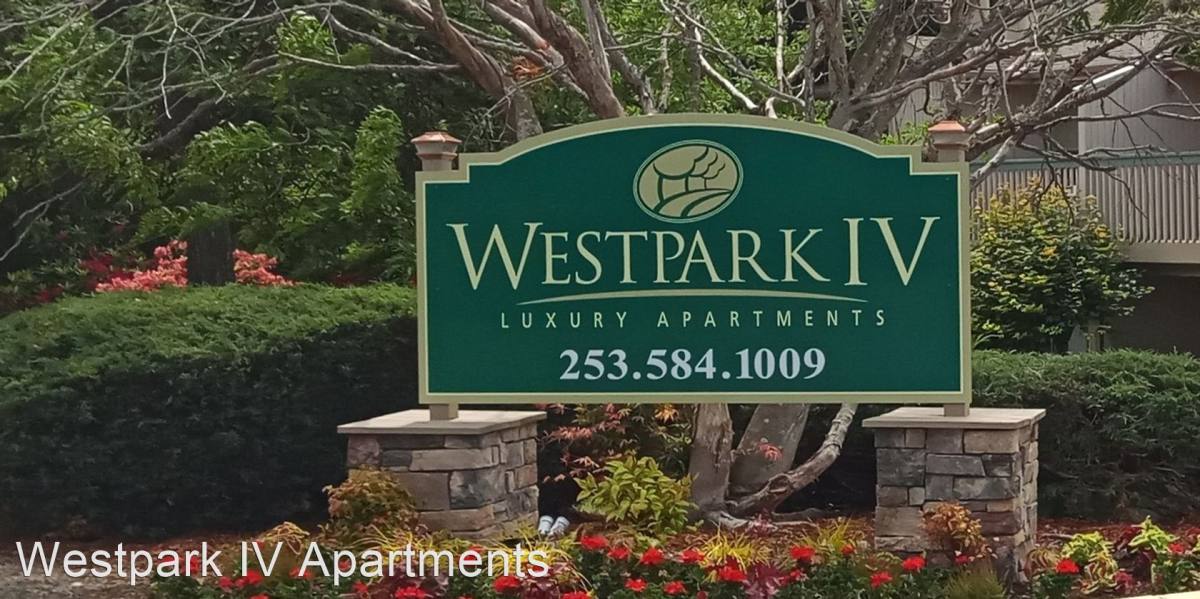 Westpark IV - 10310 92nd St SW, Lakewood, WA 98498 - Apartment For Rent ...