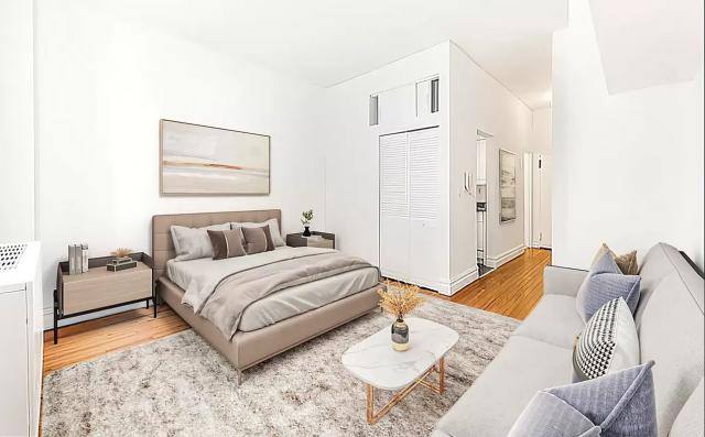 154 W 70th St #10J, New York, NY 10023 | RentalSource