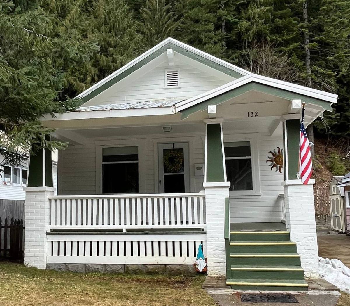 132 King St, Wallace, ID 83873 | RentalSource