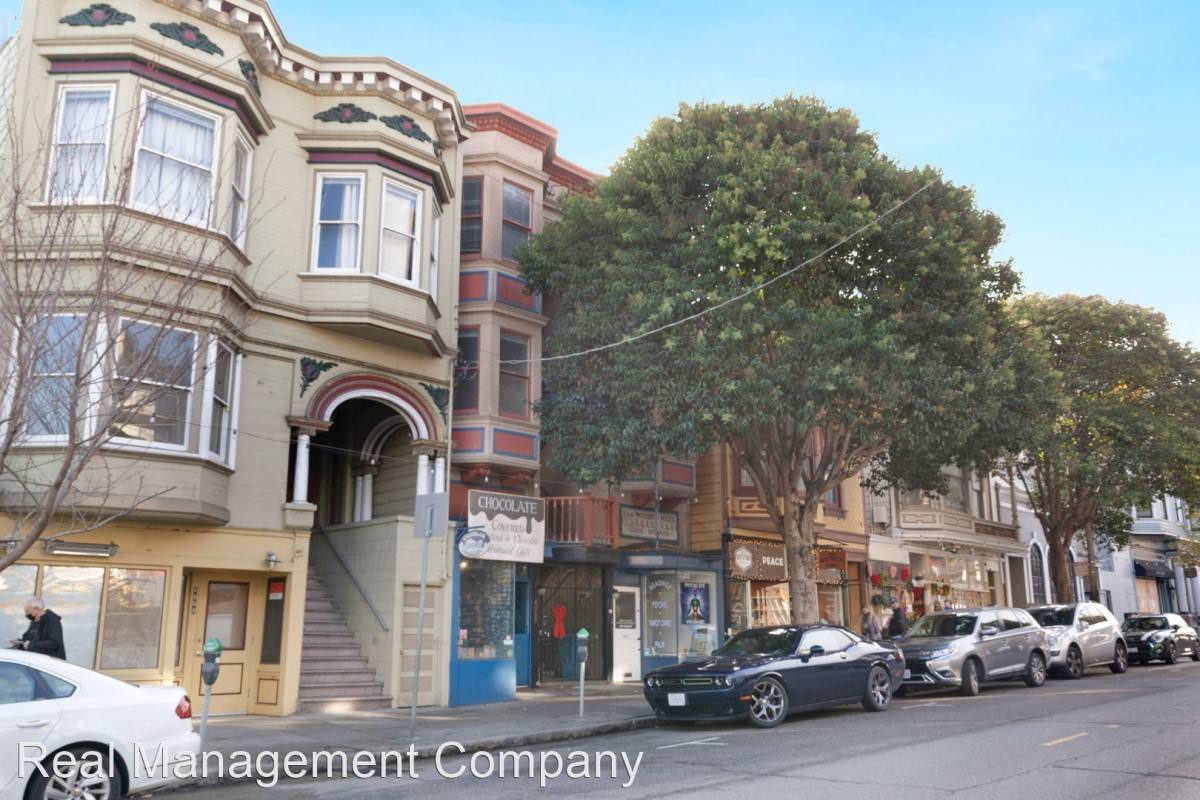 4069-4071 24th St, San Francisco, CA 94114 | RentalSource