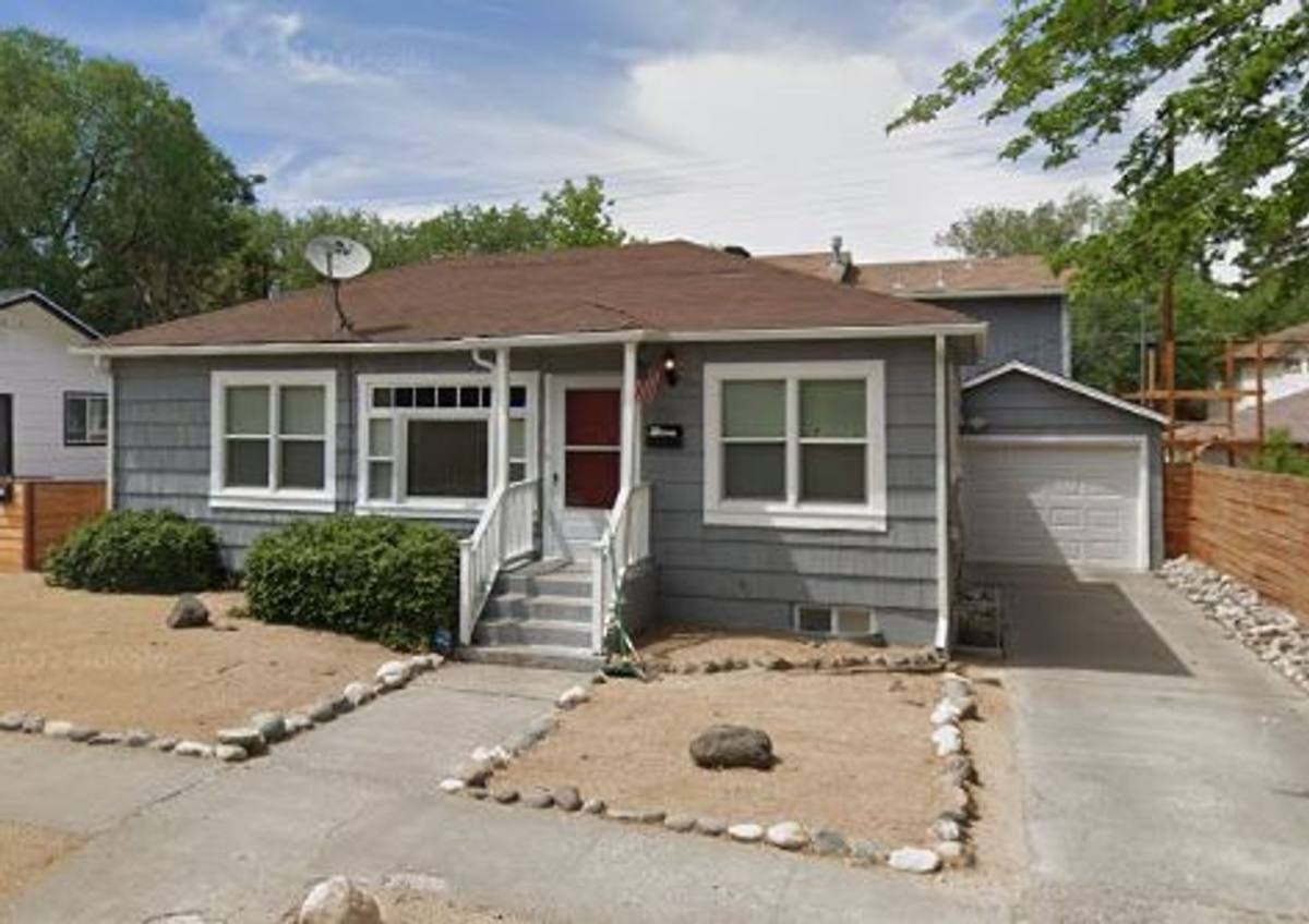 221 1 2 Caliente St, Reno, NV 89509 - Townhouse For Rent | RentalSource
