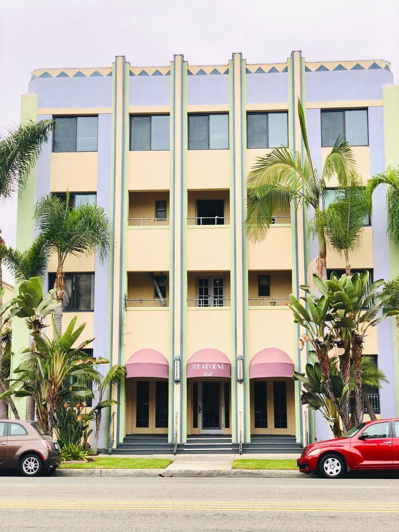 1227 Ocean Blvd, Long Beach, CA 90802 - $1,725 to $1,750