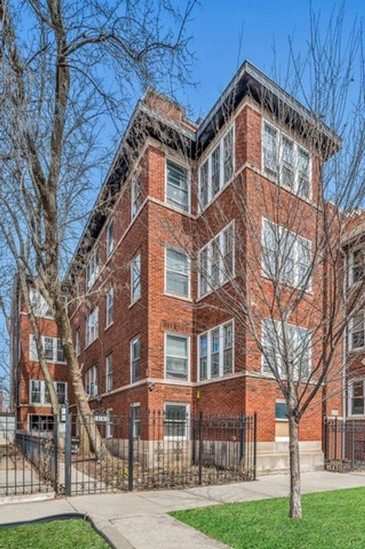 1414-16 W Argyle, Chicago, IL 60640 - Apartment For Rent | RentalSource