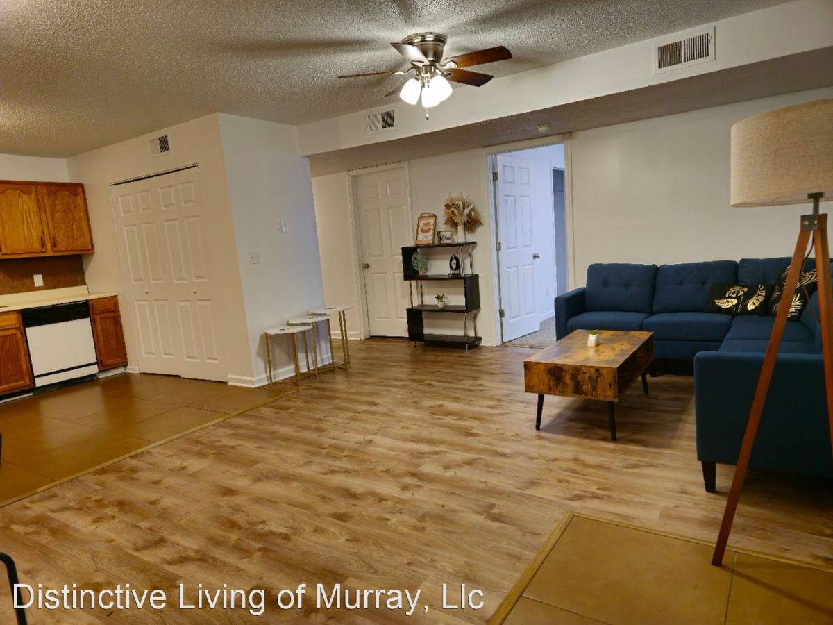 1542-1544 Diuguid Dr, Murray, KY 42071 - $1,445 | RentalSource