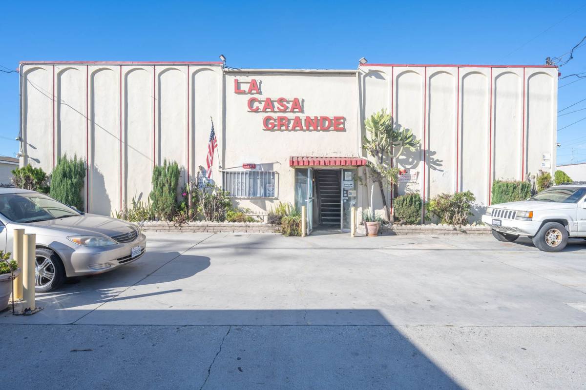 11143 S Inglewood Ave, Inglewood, CA 90304 - Apartment For Rent ...