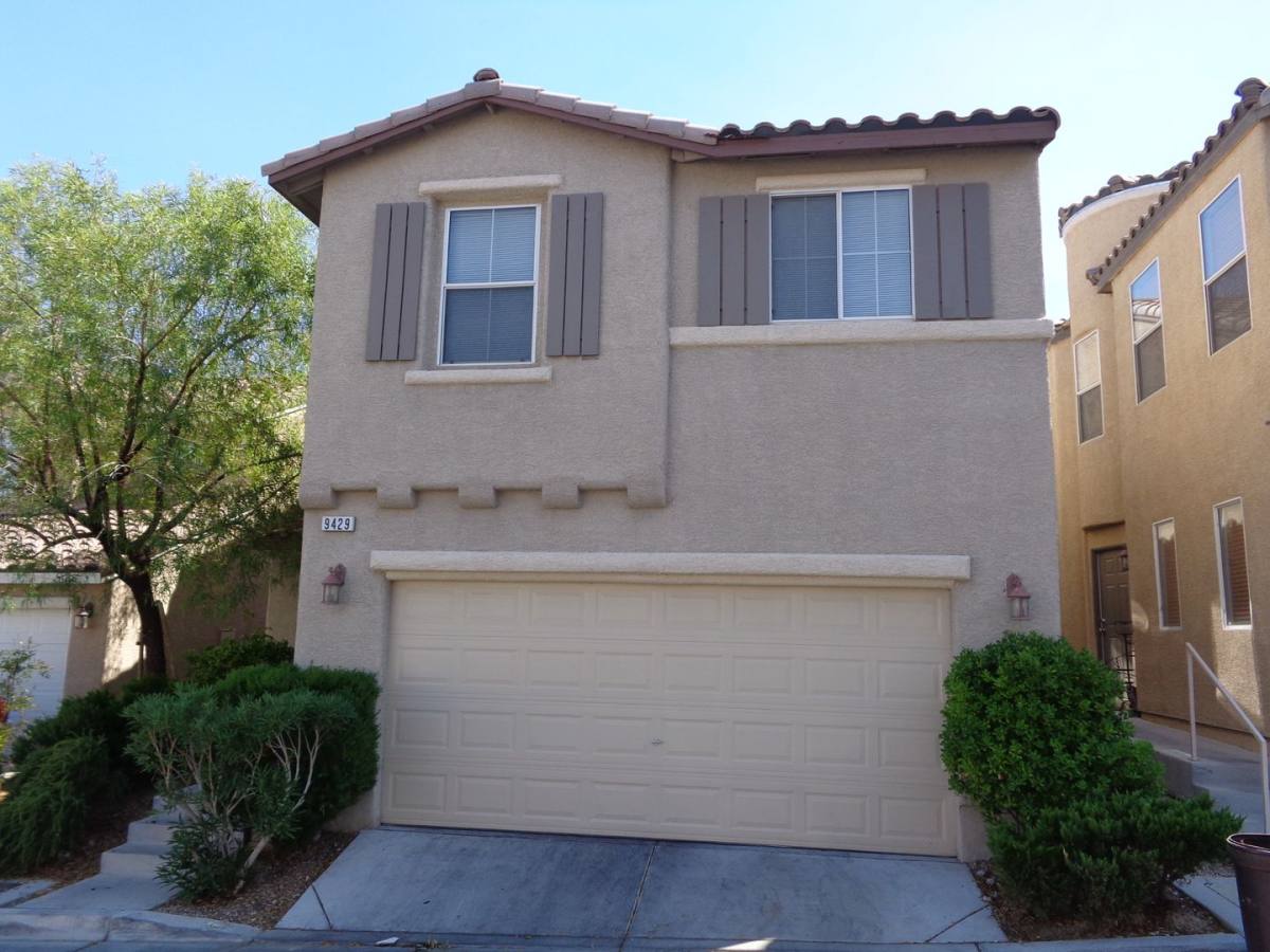 9429 Havasu Canyon Ave, Las Vegas, NV 89166 | RentalSource