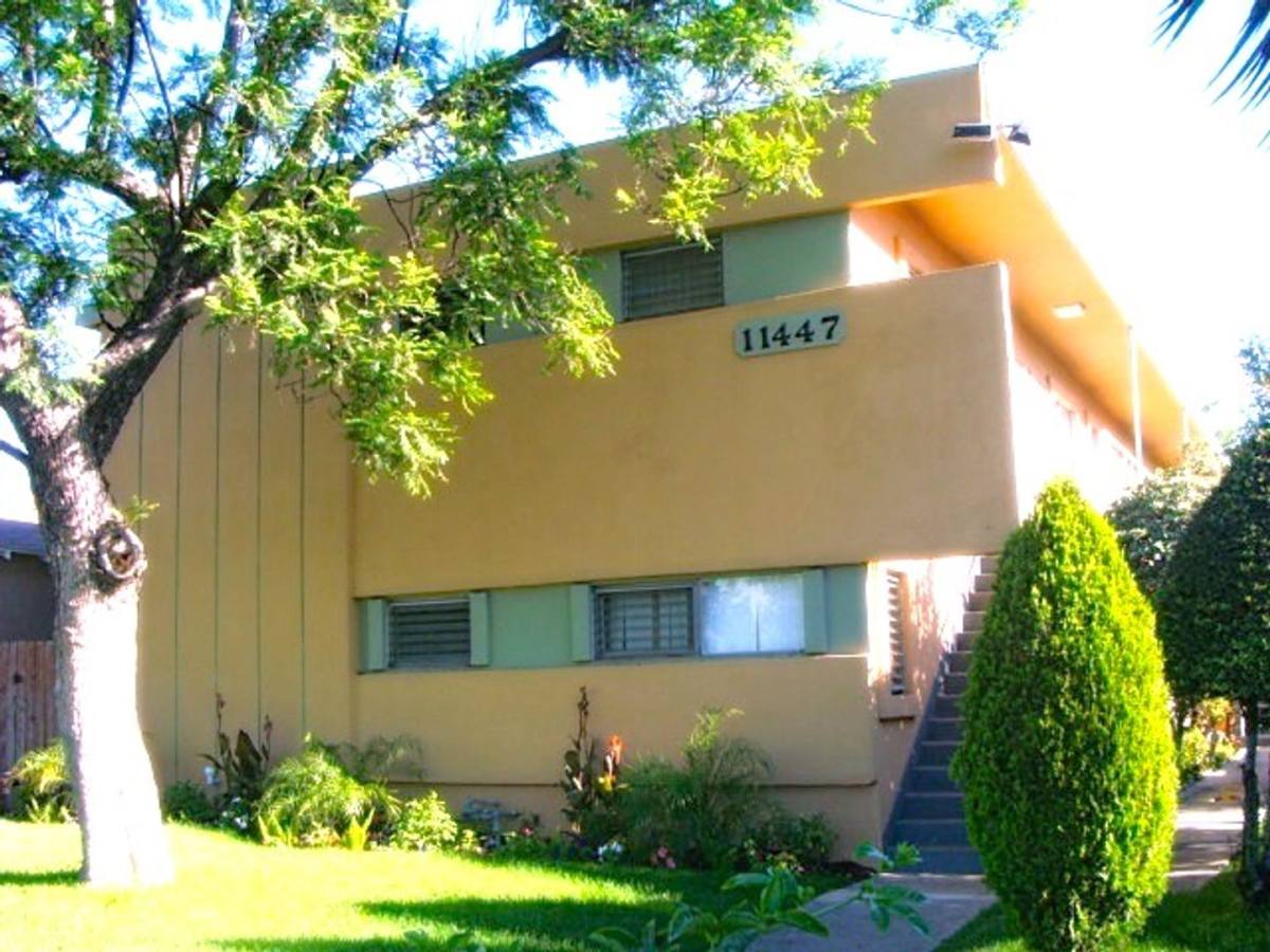 11447 Tiara St, North Hollywood, CA 91601 - Apartment For Rent ...