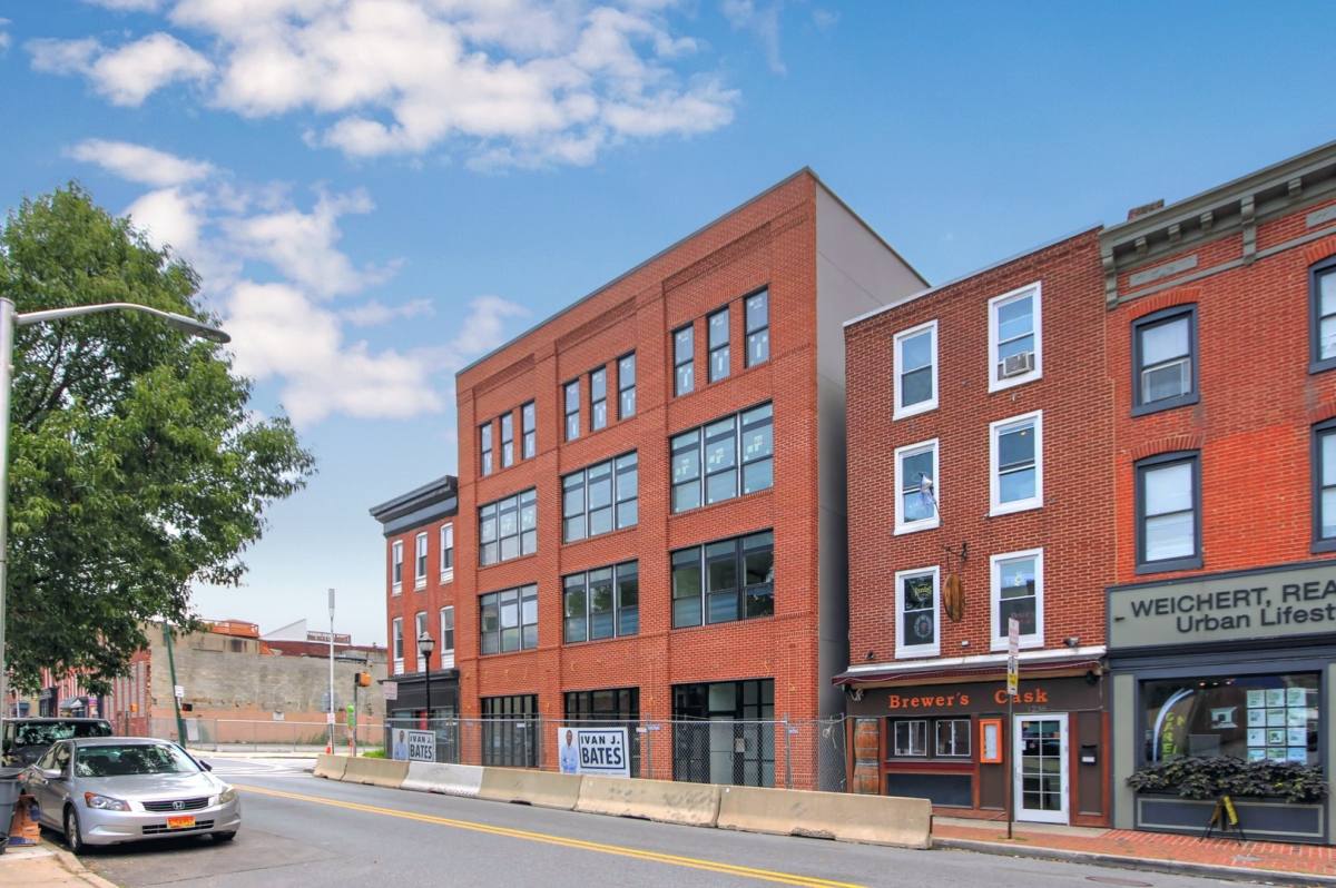 1238 Light St, Baltimore, MD 21230 - Apartment For Rent | RentalSource