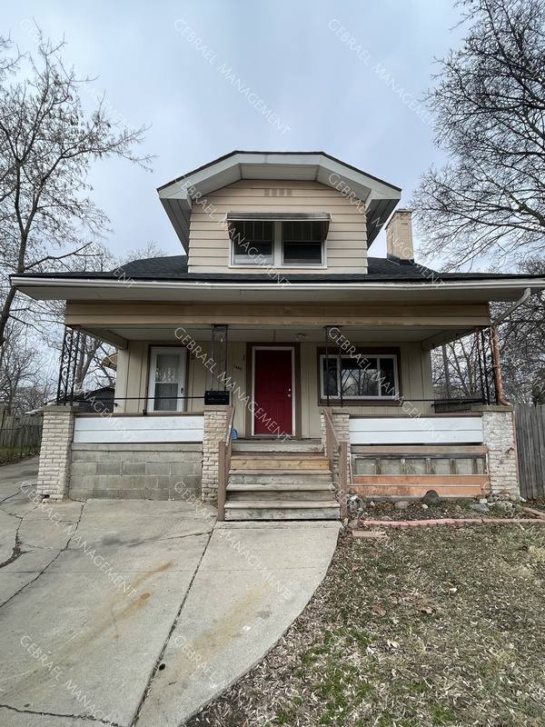 1445 Kearsley Park Blvd, Flint, MI 48506 - $750 | RentalSource