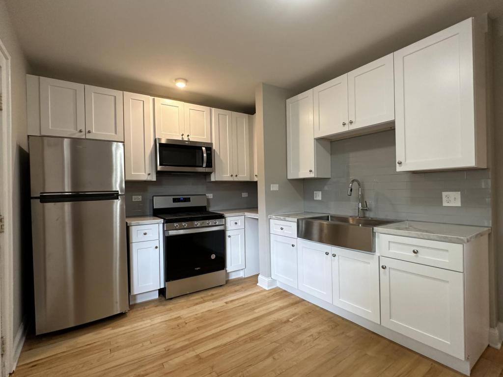 2954 W 62nd St #2, Chicago, IL 60629 | RentalSource