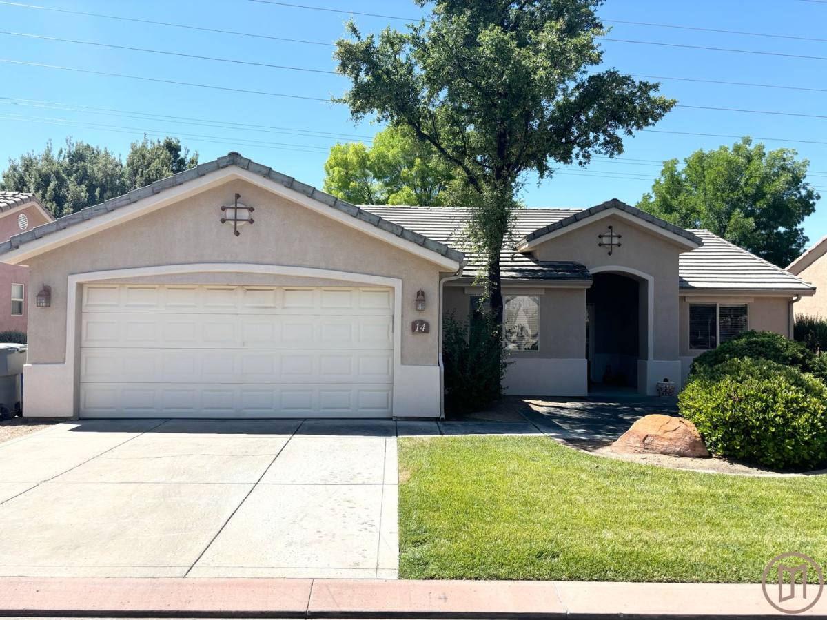 1173 W Snow Canyon Parkway, Saint George, UT 84770 - House For Rent ...